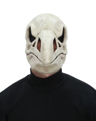 Crow Skull Mask
