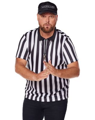 Football Referee Costume