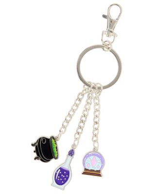Witchy Keychain - Spirithalloween.com