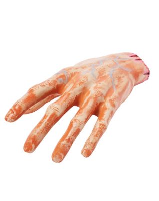 Chopped Off Hand - Spirithalloween.com