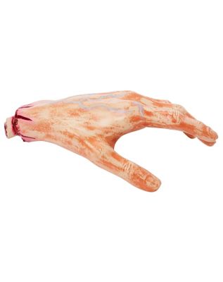 Chopped Off Hand - Spirithalloween.com