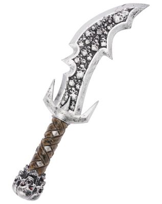 Sacrificial Dagger - Spirithalloween.com