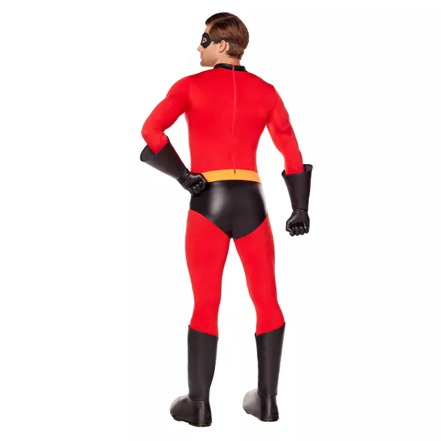 Adult Mr. Incredible Costume The Incredibles Spirithalloween