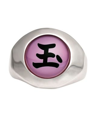 Tobi Ring - Naruto Shippuden - Spirithalloween.com