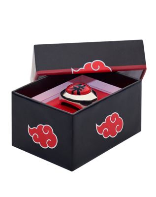 Itachi Ring - Naruto Shippuden - Spirithalloween.com