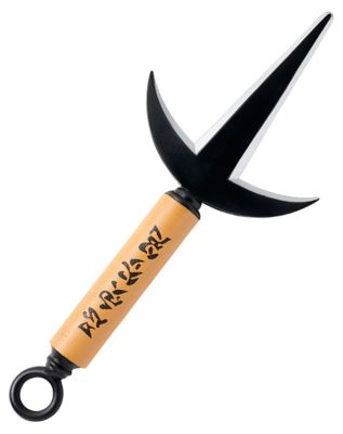 Minato's Kunai - Naruto Shippuden - Spirithalloween.com
