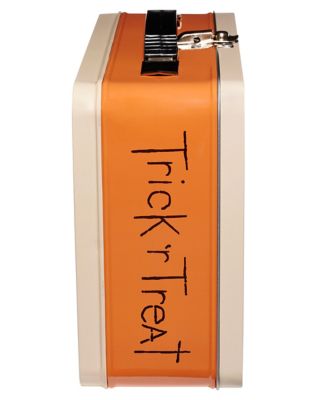 Trick 'r Treat Lunch Box - Spirithalloween.com