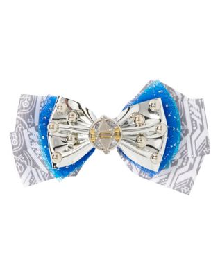 Alien Hair Bow - Zombies 3 - Spirithalloween.com