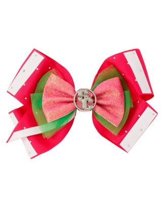 Cheer Hair Bow - Zombies 3 - Spirithalloween.com