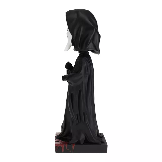 Ghost Face® Bobblehead Statue - Spirithalloween.com