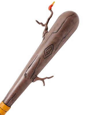 Bash Burner Pickaxe - Fortnite - Spirithalloween.com