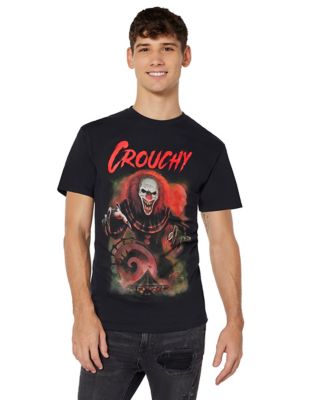 Crouchy T Shirt - Spirithalloween.com