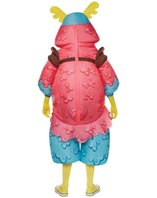 Youth Guff Inflatable Costume - Fortnite - Spirithalloween.com