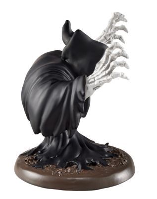 Jack the Reaper Statue - Spirithalloween.com