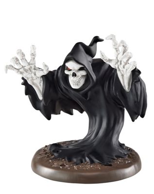 Jack the Reaper Statue - Spirithalloween.com