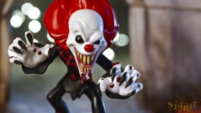 Crouchy Statue - Spirithalloween.com