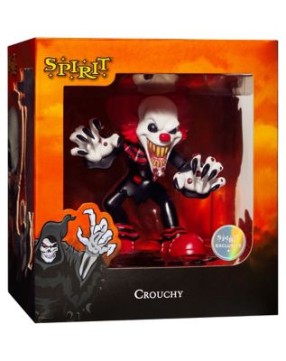 Crouchy Statue - Spirithalloween.com