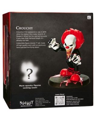 Crouchy Statue - Spirithalloween.com