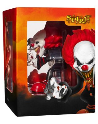 Crouchy Statue - Spirithalloween.com