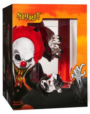 Crouchy Statue - Spirithalloween.com