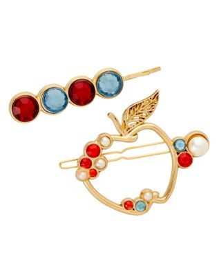 Snow White Hair Accessory Set - Disney Princess - Spirithalloween.com