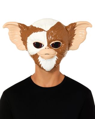 Gizmo Half Mask - Gremlins - Spirithalloween.com