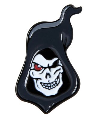 Spirit Halloween Pin and Patch Set - Spirithalloween.com