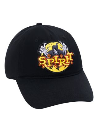 Spirit Halloween Dad Hat - Spirithalloween.com