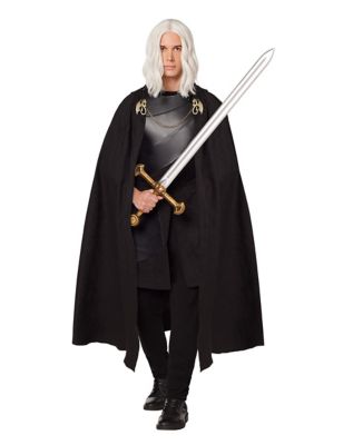 Adult Medieval Cloak - Spirithalloween.com