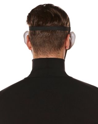 Zombie Half Mask - Spirithalloween.com