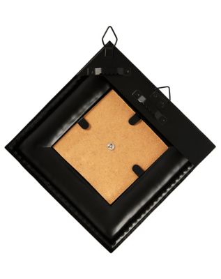 Gothic Bat Wall Sign - Spirithalloween.com