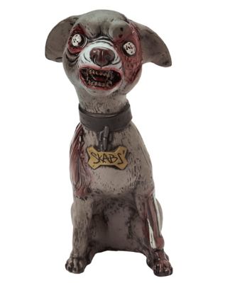 Zombie Dog - Spirithalloween.com