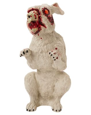 Zombie Rabbit - Spirithalloween.com