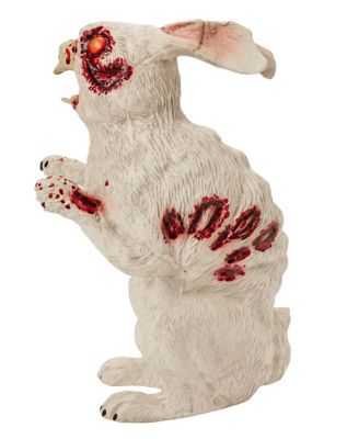 Zombie Rabbit - Spirithalloween.com