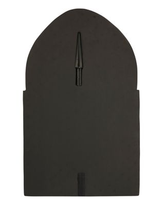 21 Inch L. Ripper Tombstone - Spirithalloween.com