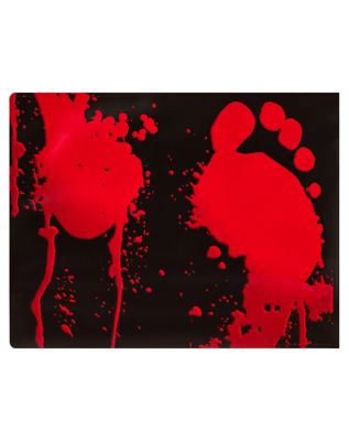 Step Pad Covers - 4 Pack - Spirithalloween.com