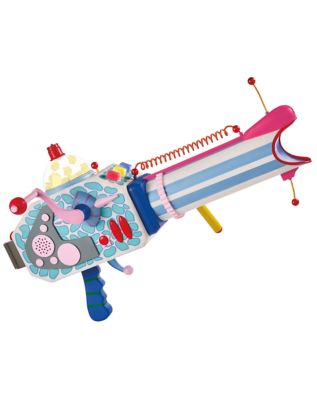 Popcorn Gun - Killer Klowns from Outer Space - Spirithalloween.com