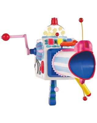 Popcorn Gun - Killer Klowns from Outer Space - Spirithalloween.com