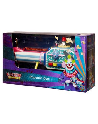 Popcorn Gun - Killer Klowns from Outer Space - Spirithalloween.com