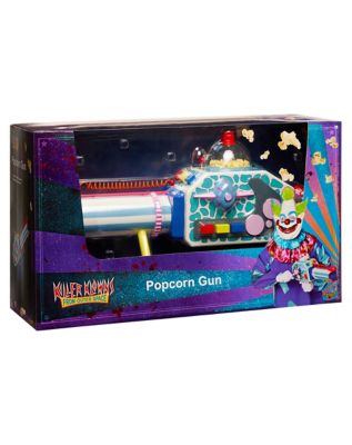 Popcorn Gun - Killer Klowns from Outer Space - Spirithalloween.com