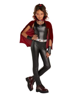 Scarlet Witch Kids Costume