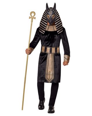 Anubis Costume