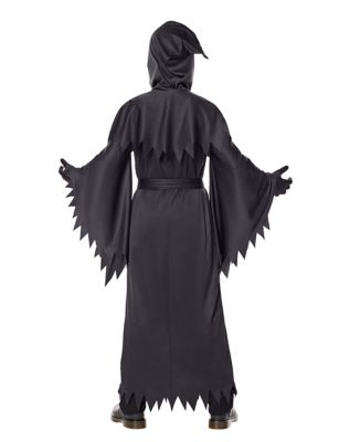 Kids Shadow Phantom Costume - Spirithalloween.com