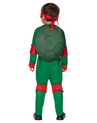 Toddler Raphael Costume - Teenage Mutant Ninja Turtles ...