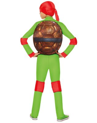 Kids Raphael Costume - Teenage Mutant Ninja Turtles - Spirithalloween.com
