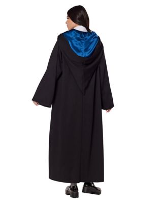 Adult Ravenclaw Robe - Harry Potter - Spirithalloween.com
