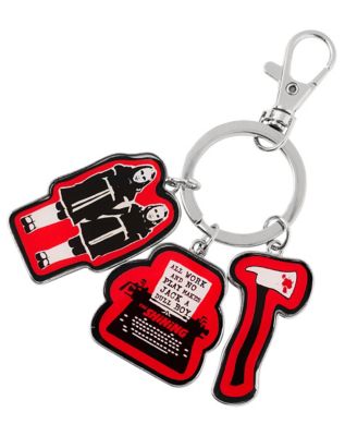 The Shining Keychain- The Shining - Spirithalloween.com