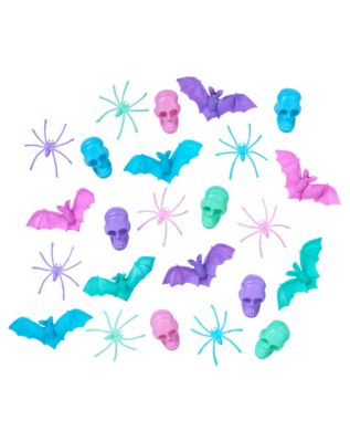 Multi-Pack Pastel Critters - 24 Pack - Spirithalloween.com