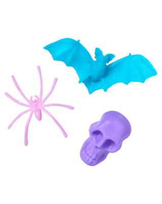 Multi-Pack Pastel Critters - 24 Pack - Spirithalloween.com