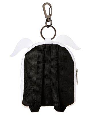 Zero Mini Backpack Keychain - The Nightmare Before Christmas ...
